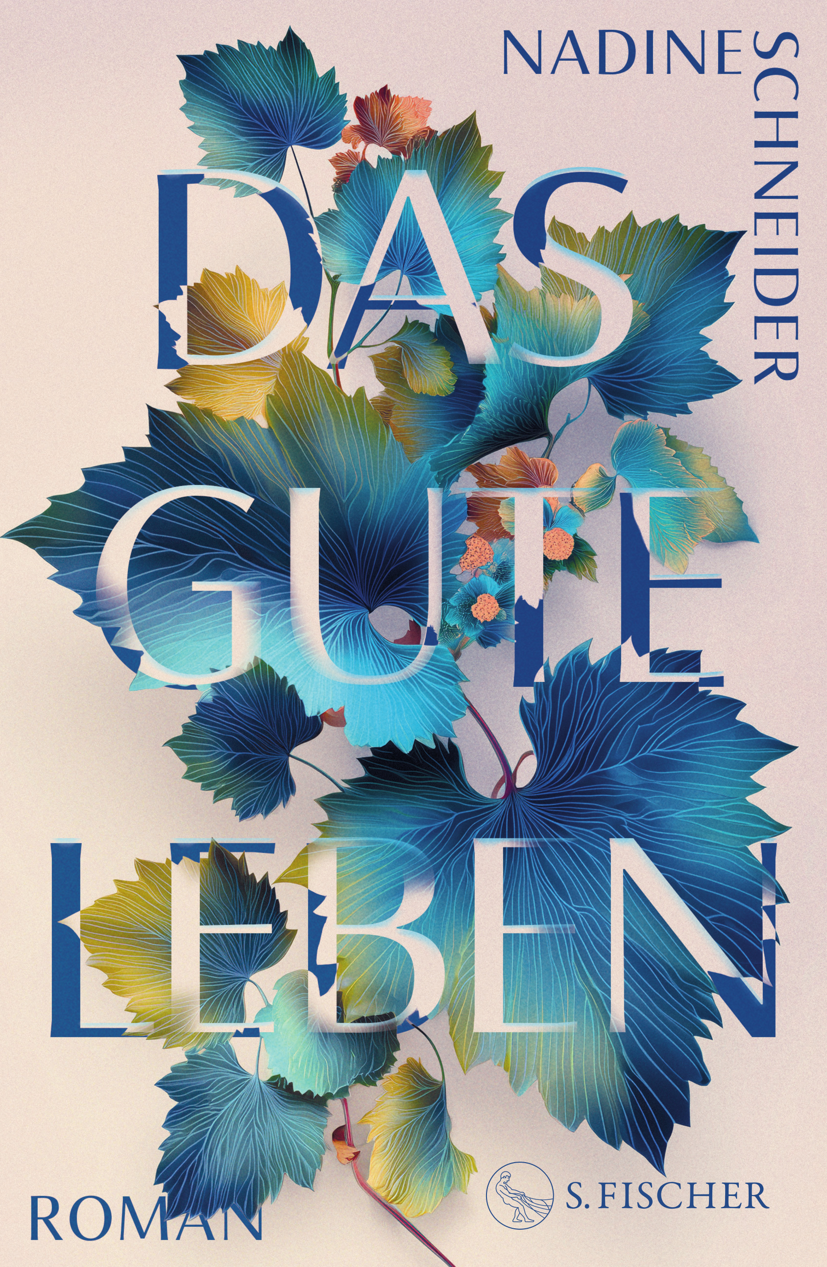 Das gute Leben – Nadine Schneider